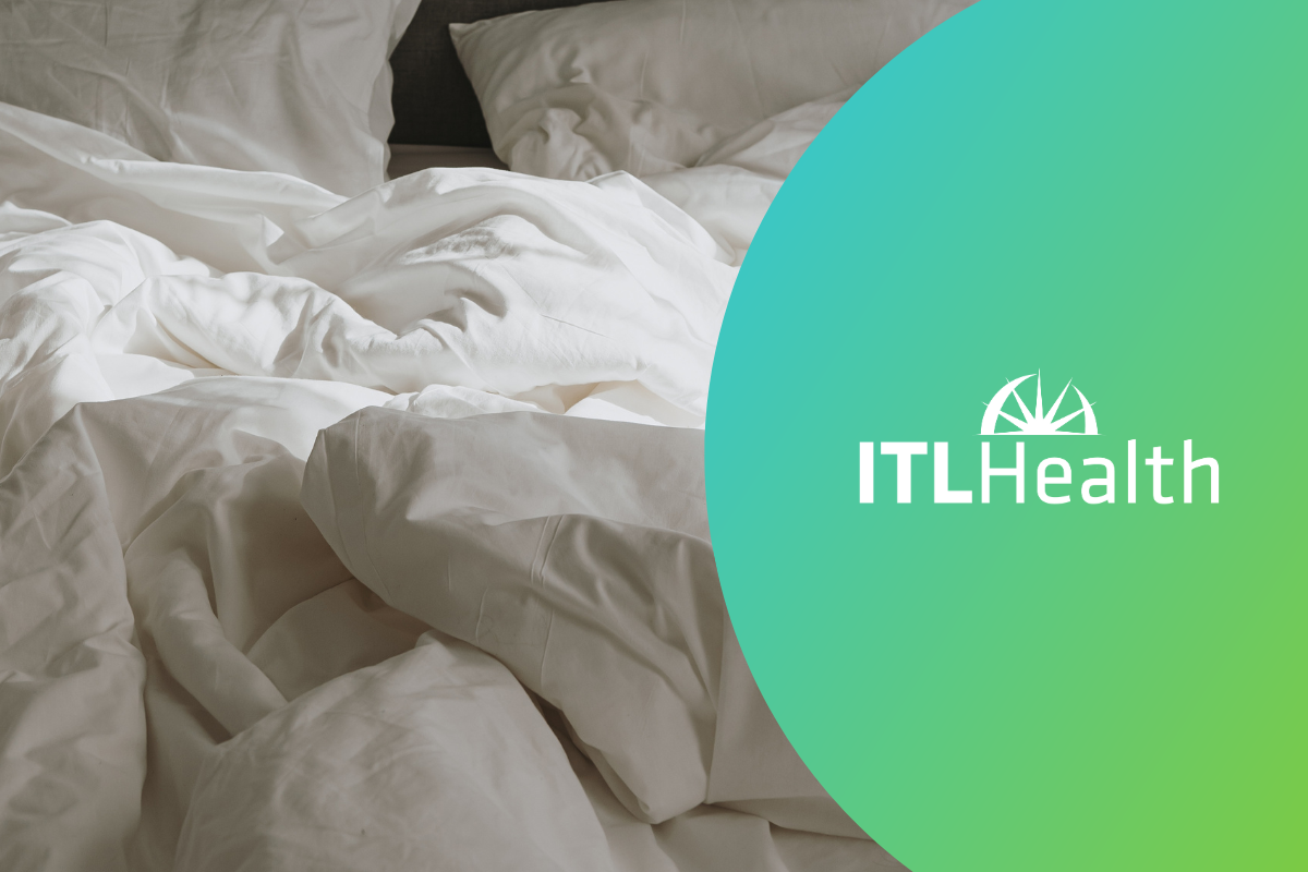 How Long Before Bed Should I Take Magnesium? – ITL Health EU/UK