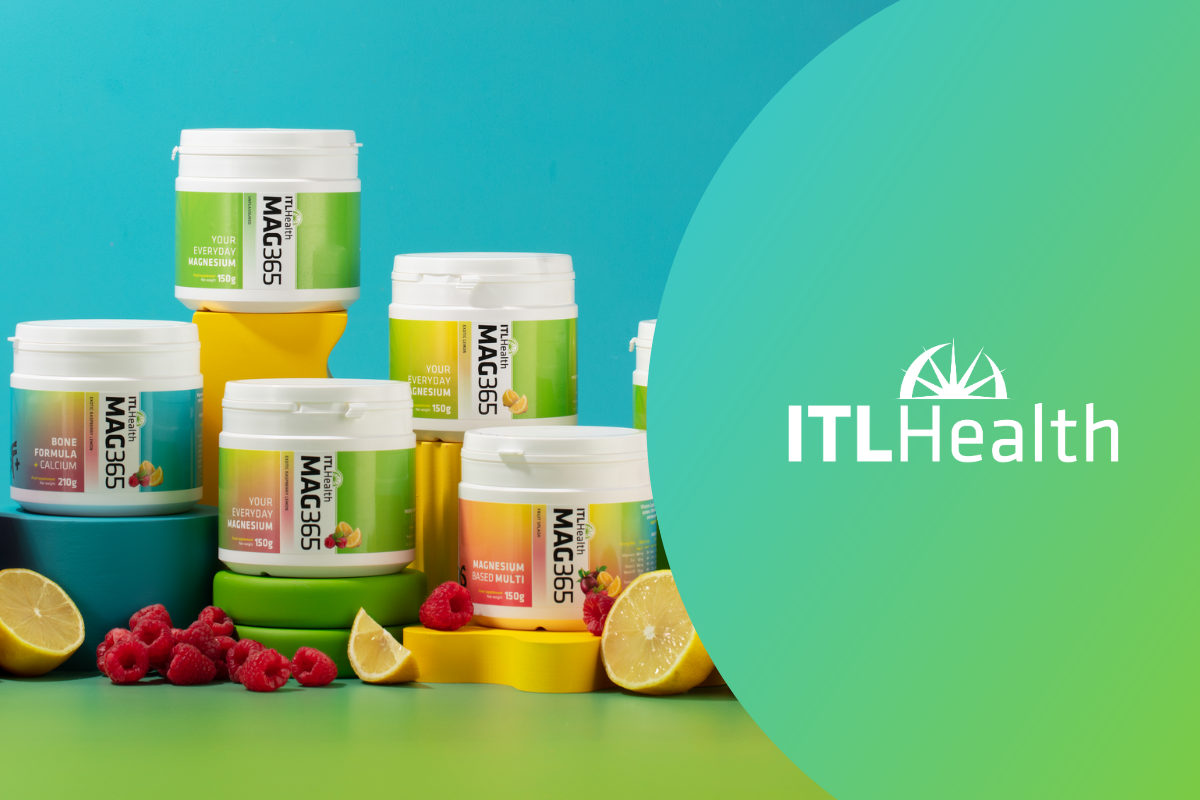 What Blocks Magnesium Absorption? – ITL Health EU/UK